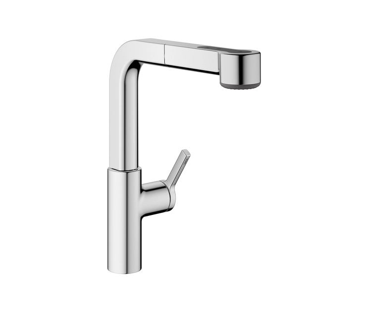 KWC AVA 2.0 LEVER MIXER KITCHEN A225 - Kitchen taps from KWC Home | Architonic