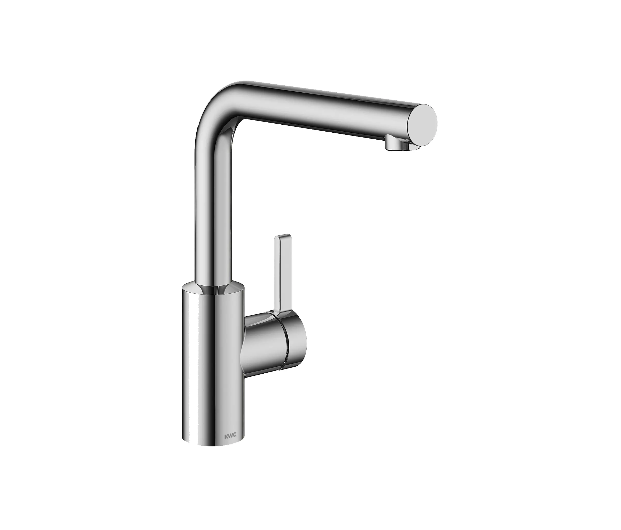 KWC FIT LEVER MIXER KITCHEN A205 - Kitchen taps from KWC Home | Architonic