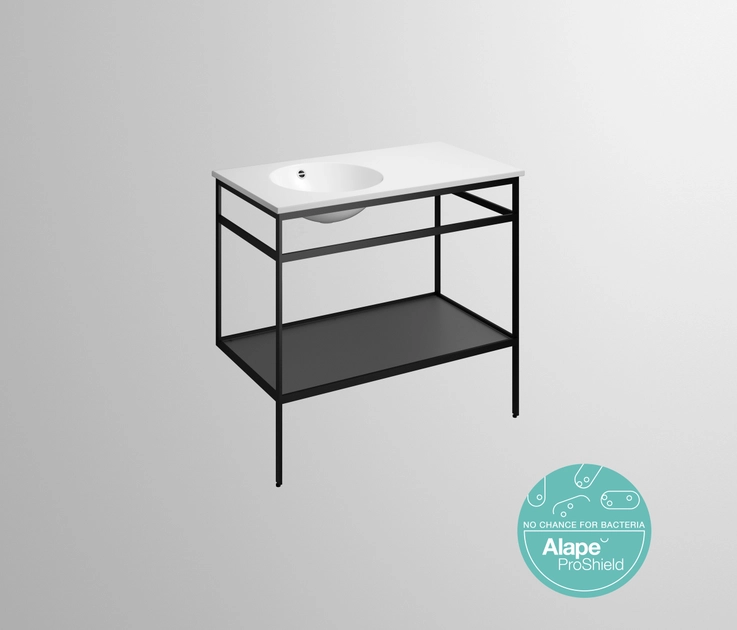 WORK.FRAME²⁰ - Wash basins from Alape | Architonic