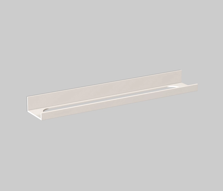 AS.600.HT | MATT WHITE - Bath shelves from Alape | Architonic