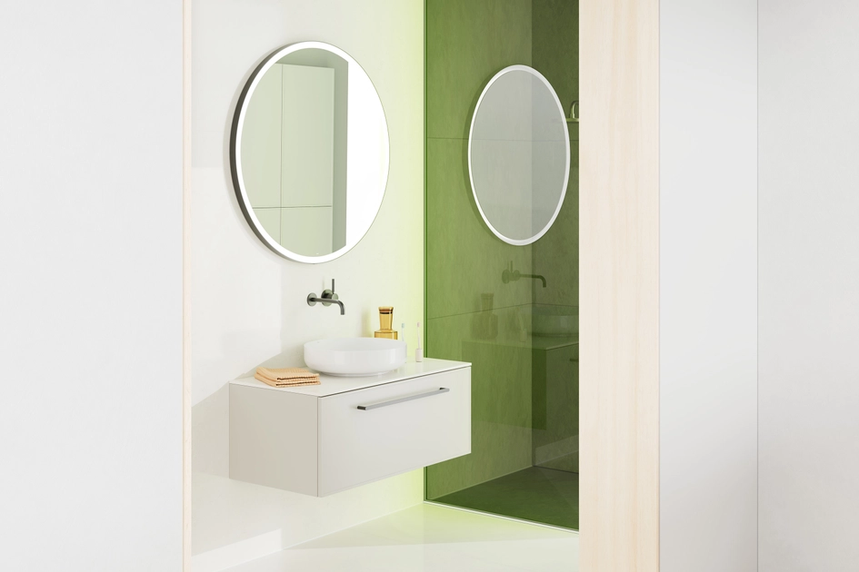 ARKTA – Lavabos de Alape | Architonic
