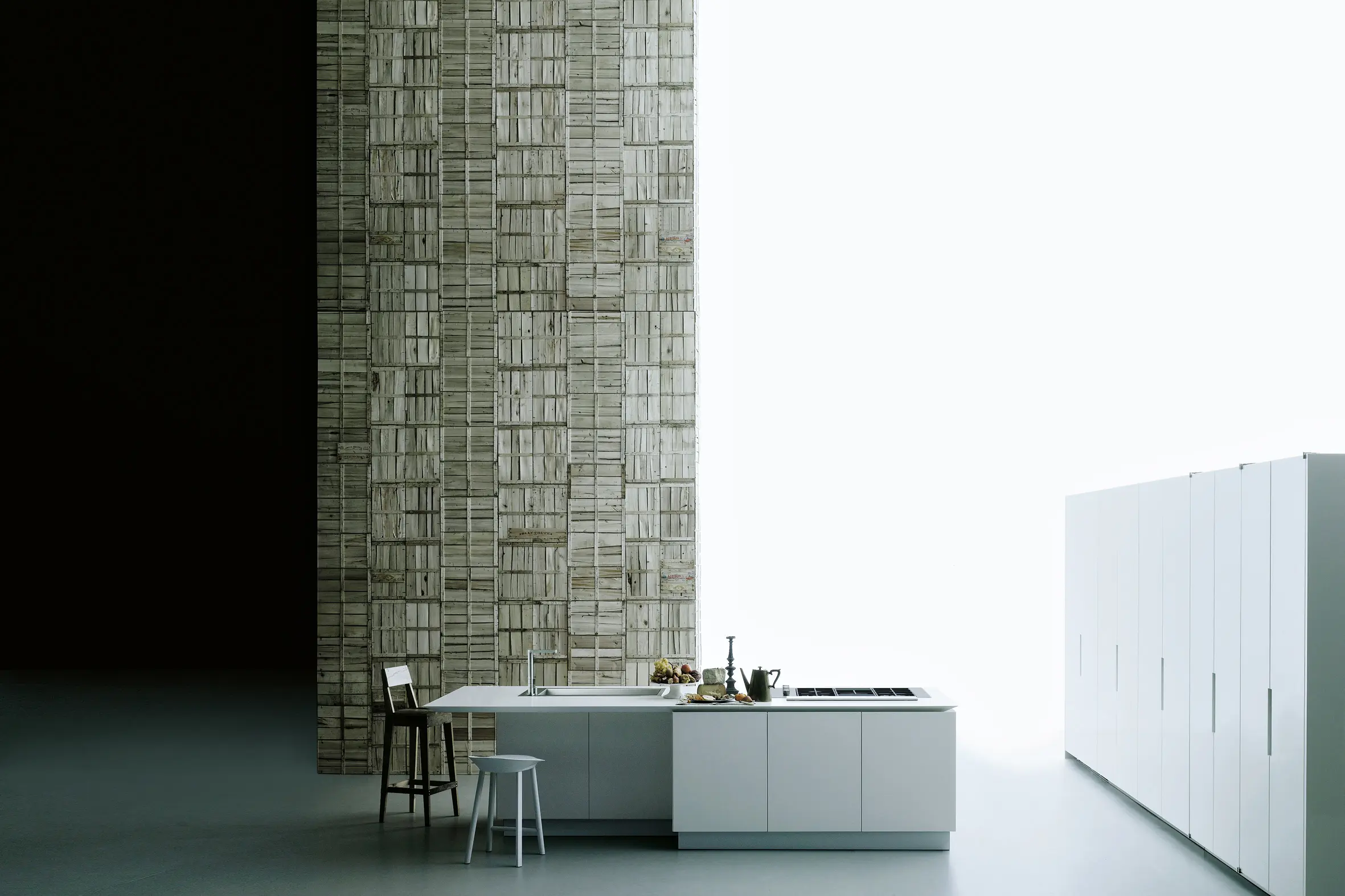 K14 - Einbauküchen von Boffi | Architonic