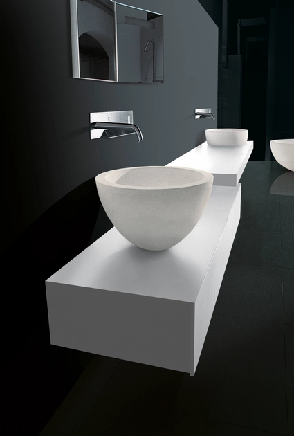 I FIUMI - Wash basins from Boffi | Architonic