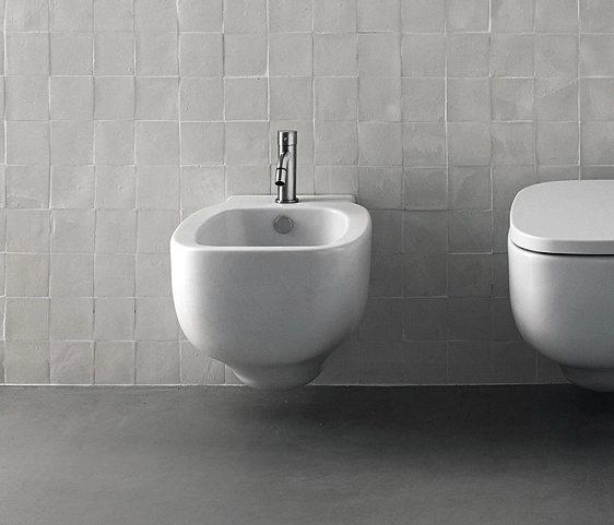 XY BIDET - Bidets from Boffi | Architonic