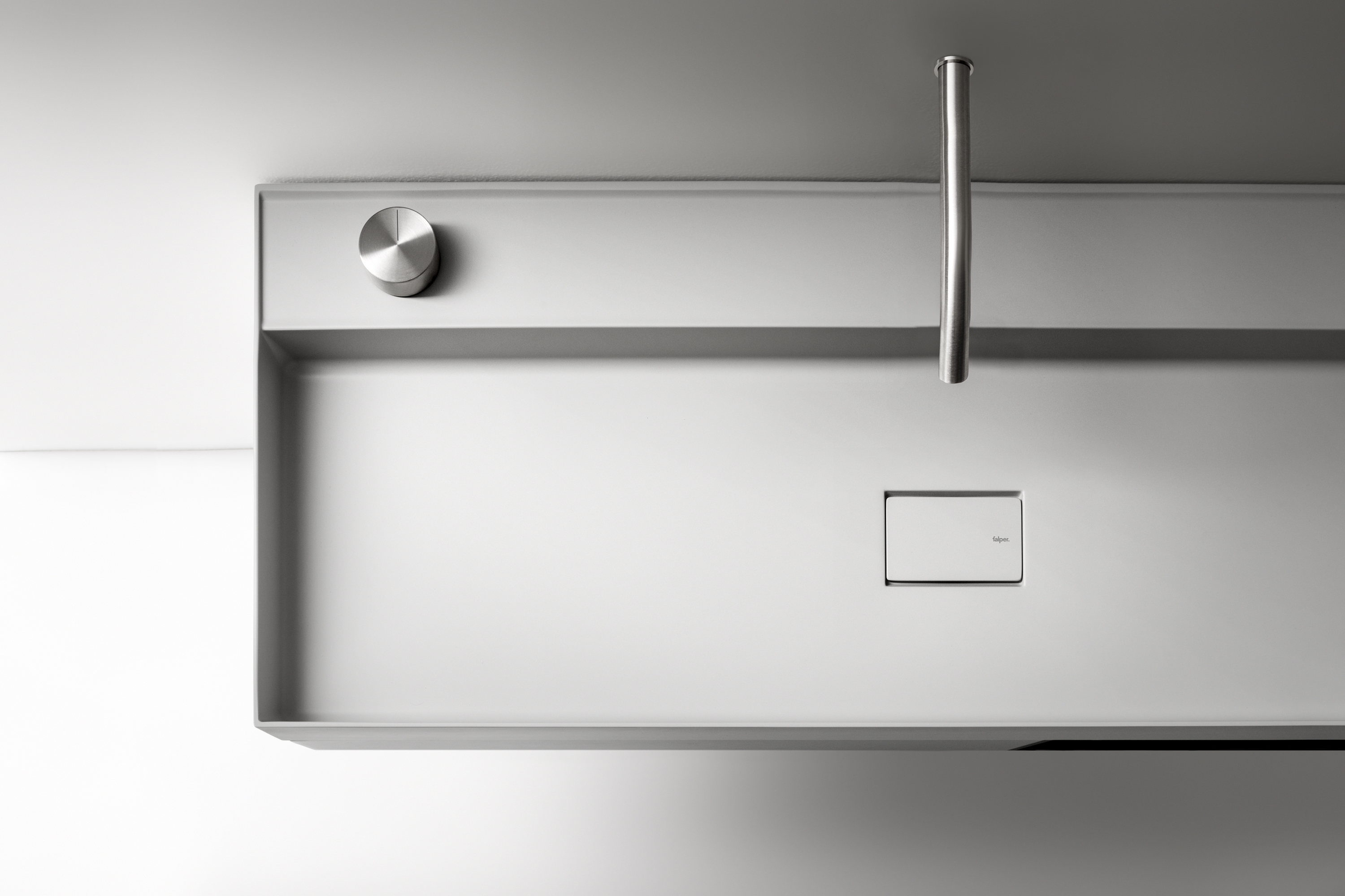 QUATTRO.ZERO - Vanity units from Falper | Architonic