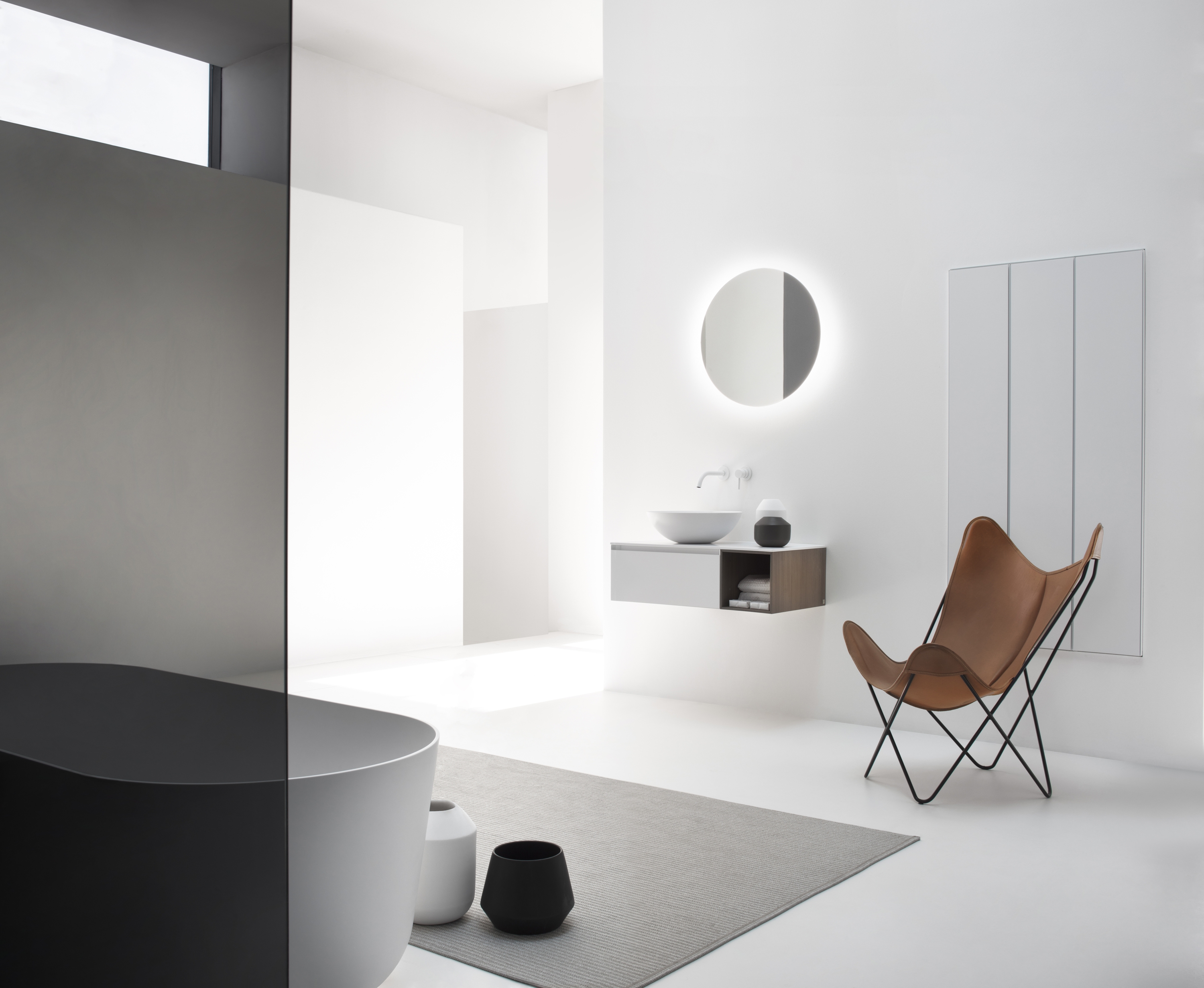 QUATTRO.ZERO - Vanity units from Falper | Architonic