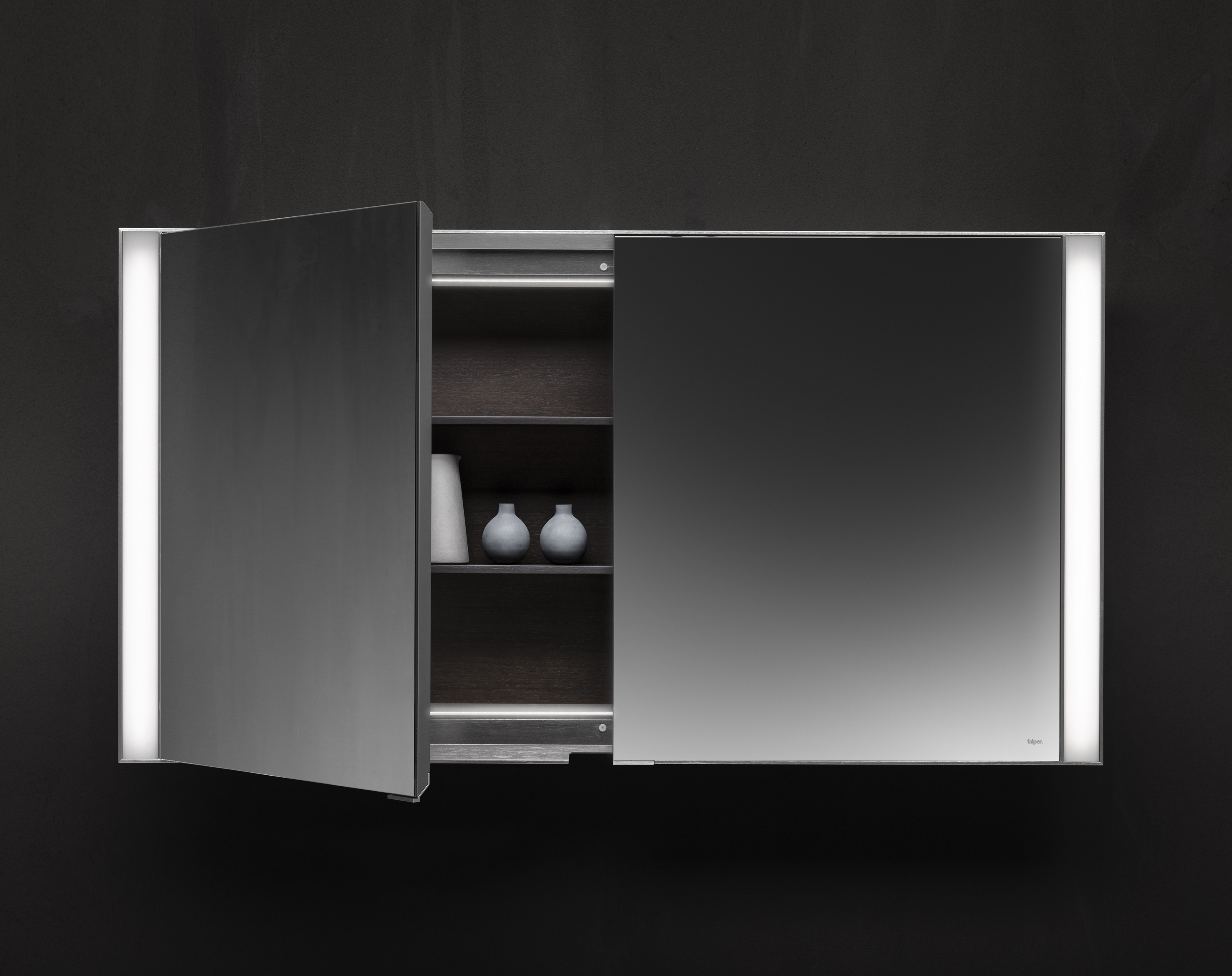 QUATTRO.ZERO - Vanity units from Falper | Architonic