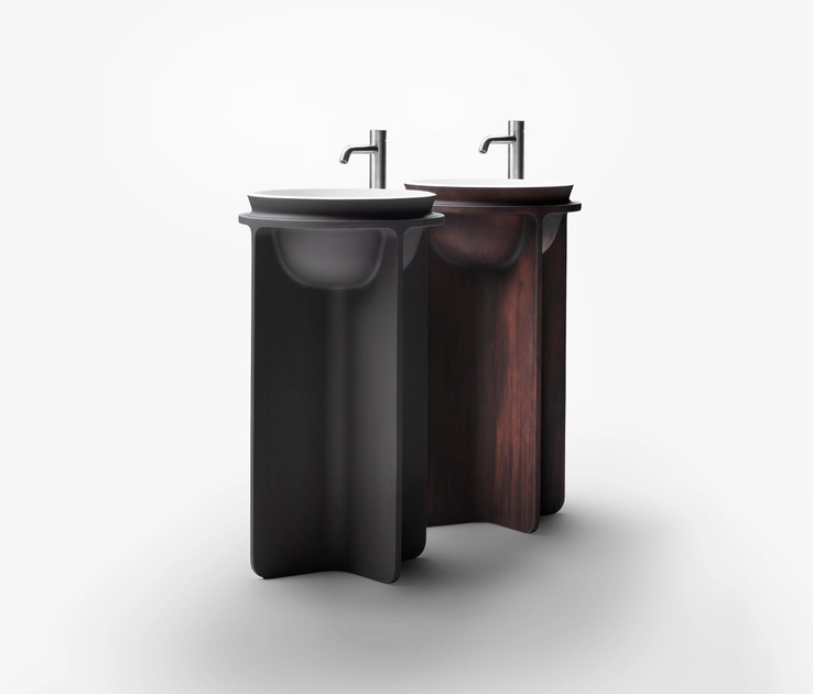 CONTROSTAMPO WA8 - Waschtische von Falper | Architonic