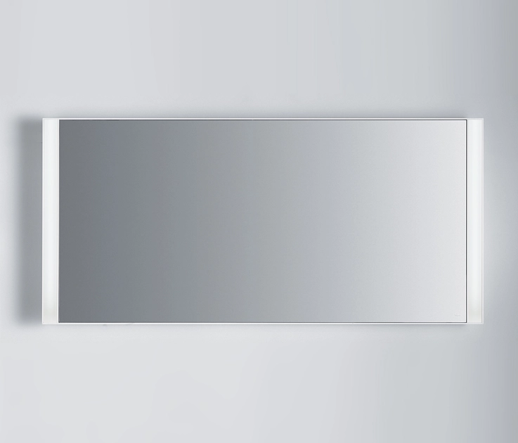 QUATTRO.ZERO - Bath mirrors from Falper | Architonic