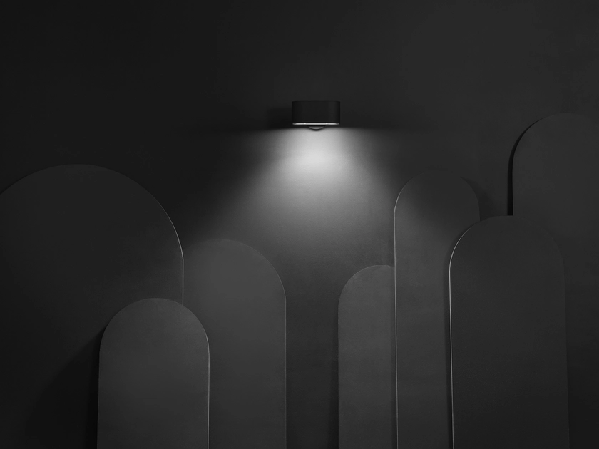 PATHFINDER WALL - Outdoor wall lights from ZERO | Architonic