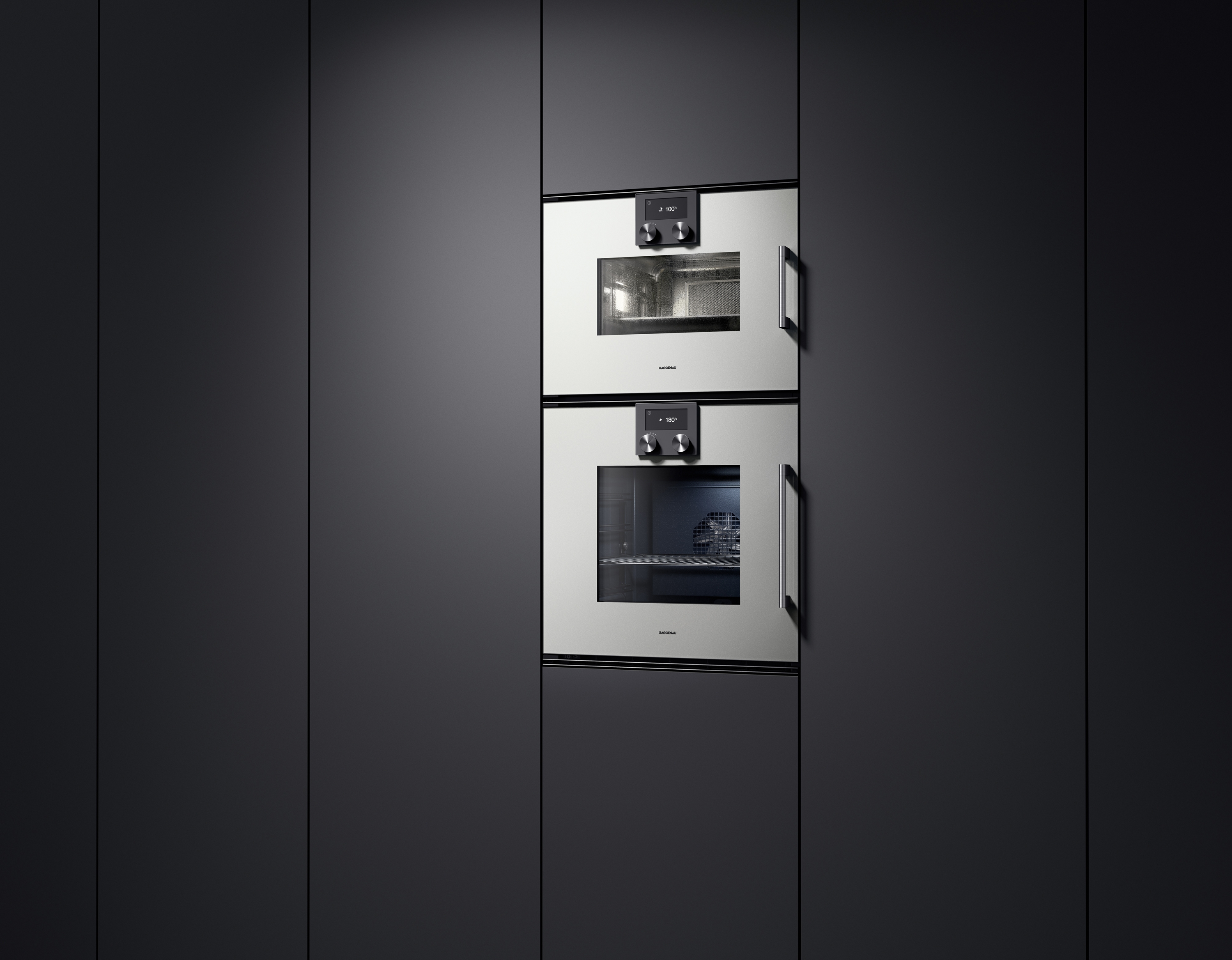 COMBI-MICROWAVE OVEN 200 SERIES | BMP 250/BMP 251 - Ovens from Gaggenau ...