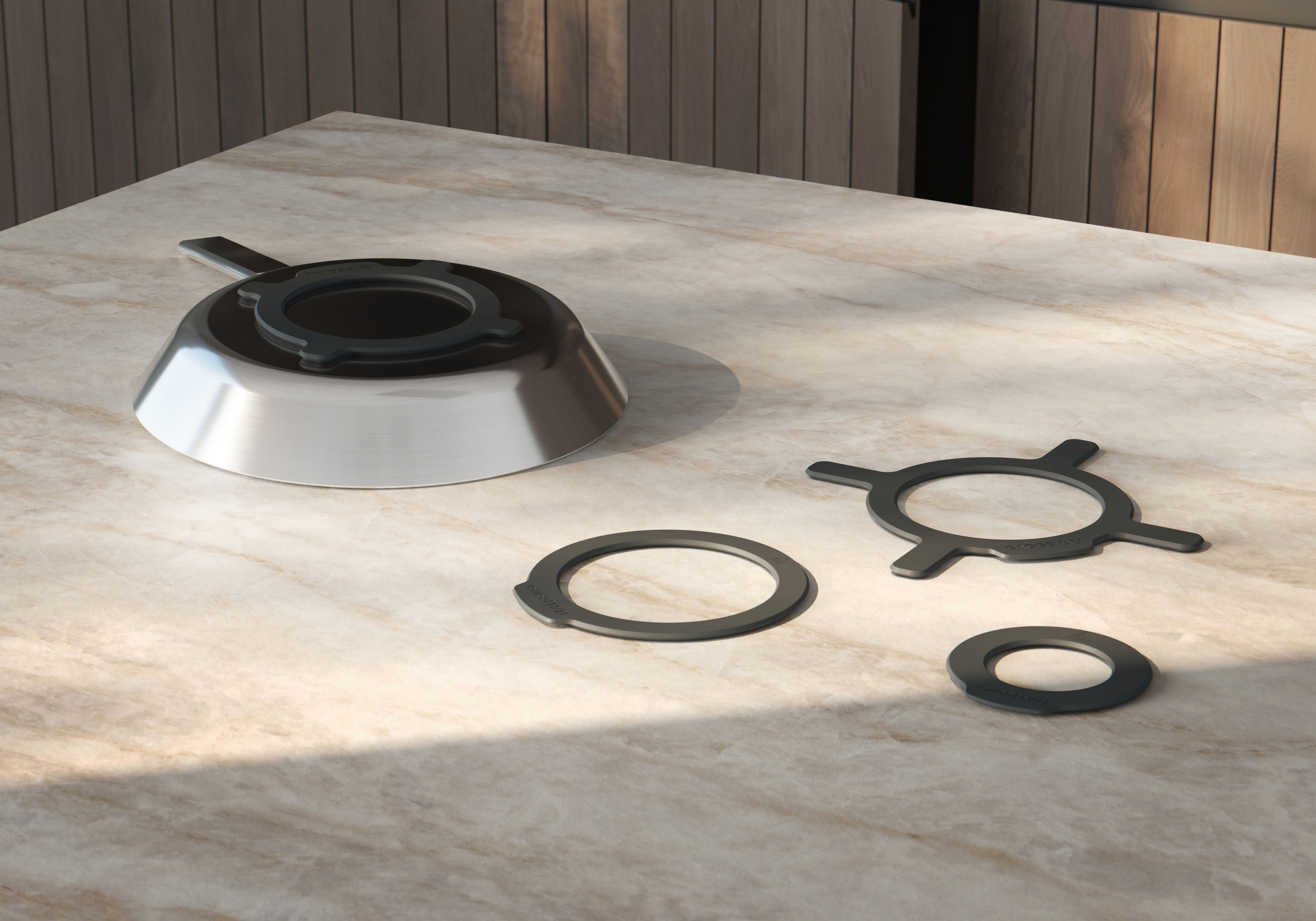FULL SURFACE INDUCTION COOKTOP 400 SERIES | CX 492 - Hobs from Gaggenau ...
