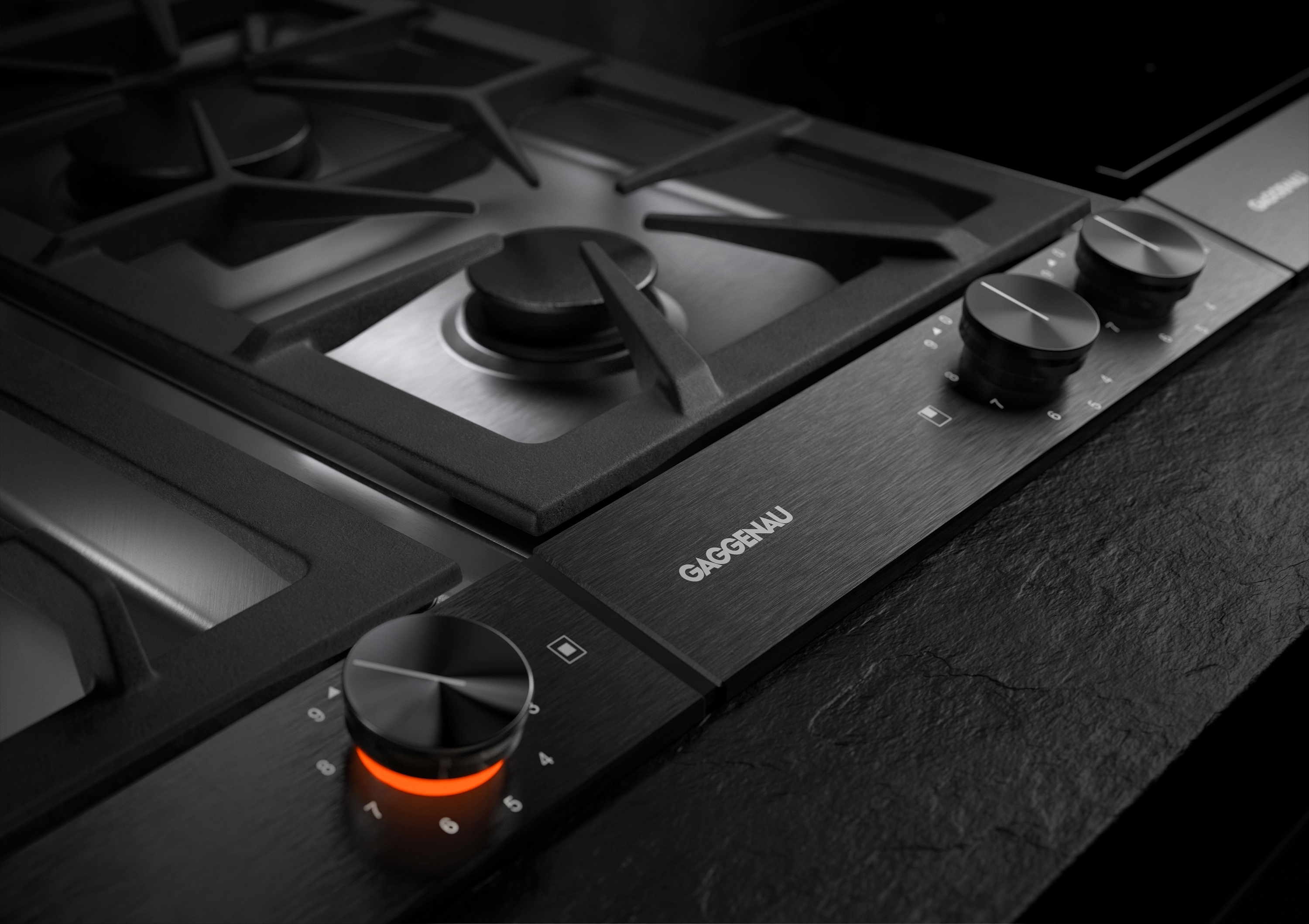 VARIO TEPPAN YAKI 200 SERIES | VP 230 - Hobs from Gaggenau | Architonic