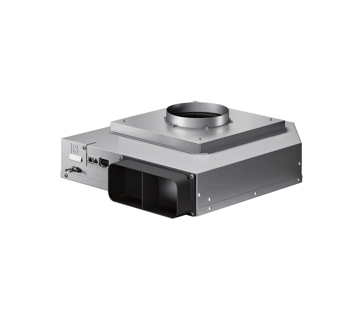 REMOTE FAN UNIT FOR PLINTH INSTALLATION | 400 SERIES | AR 403 - Kitchen ...