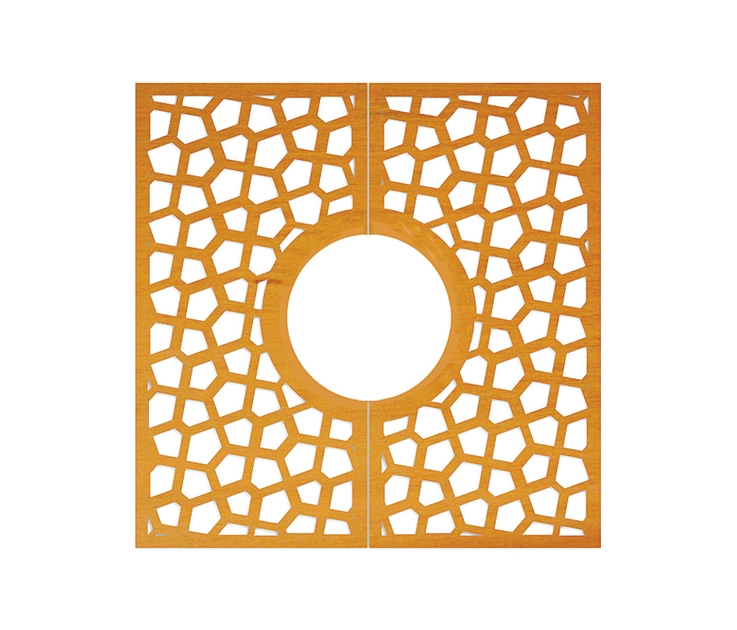 CORTEN TREE GRID MAGIC - Tree grates / Tree grilles from Streetlife ...
