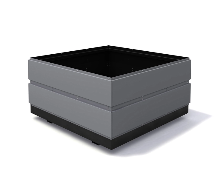 STANDARD TREELIFE TREE PLANTERS - Plant pots from Streetlife | Architonic
