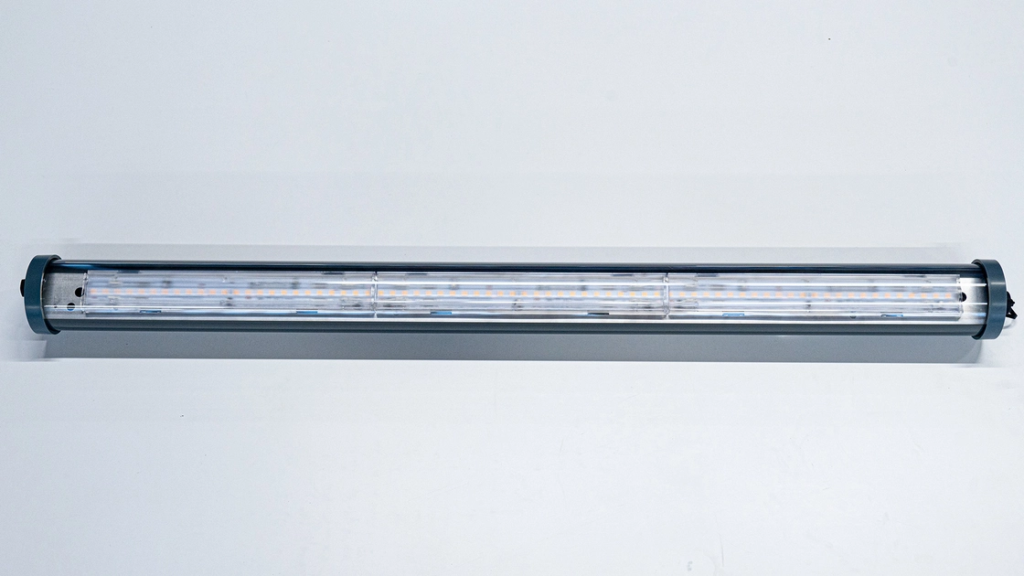 PIPE - THE CIRCULAR TUBE LIGHT - Wall lights from BURRI | Architonic