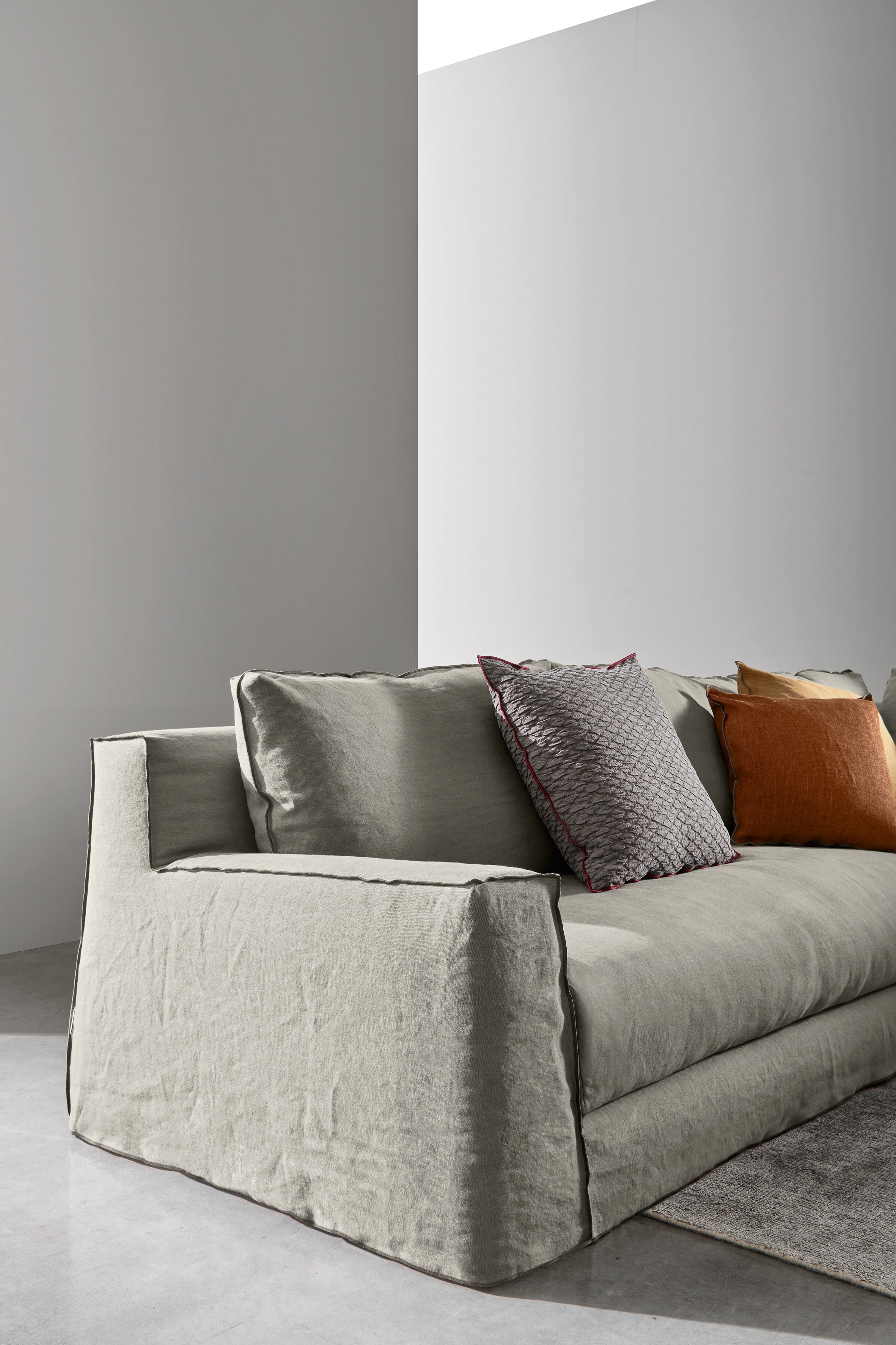 LOLL 10 - Sofas from Gervasoni | Architonic