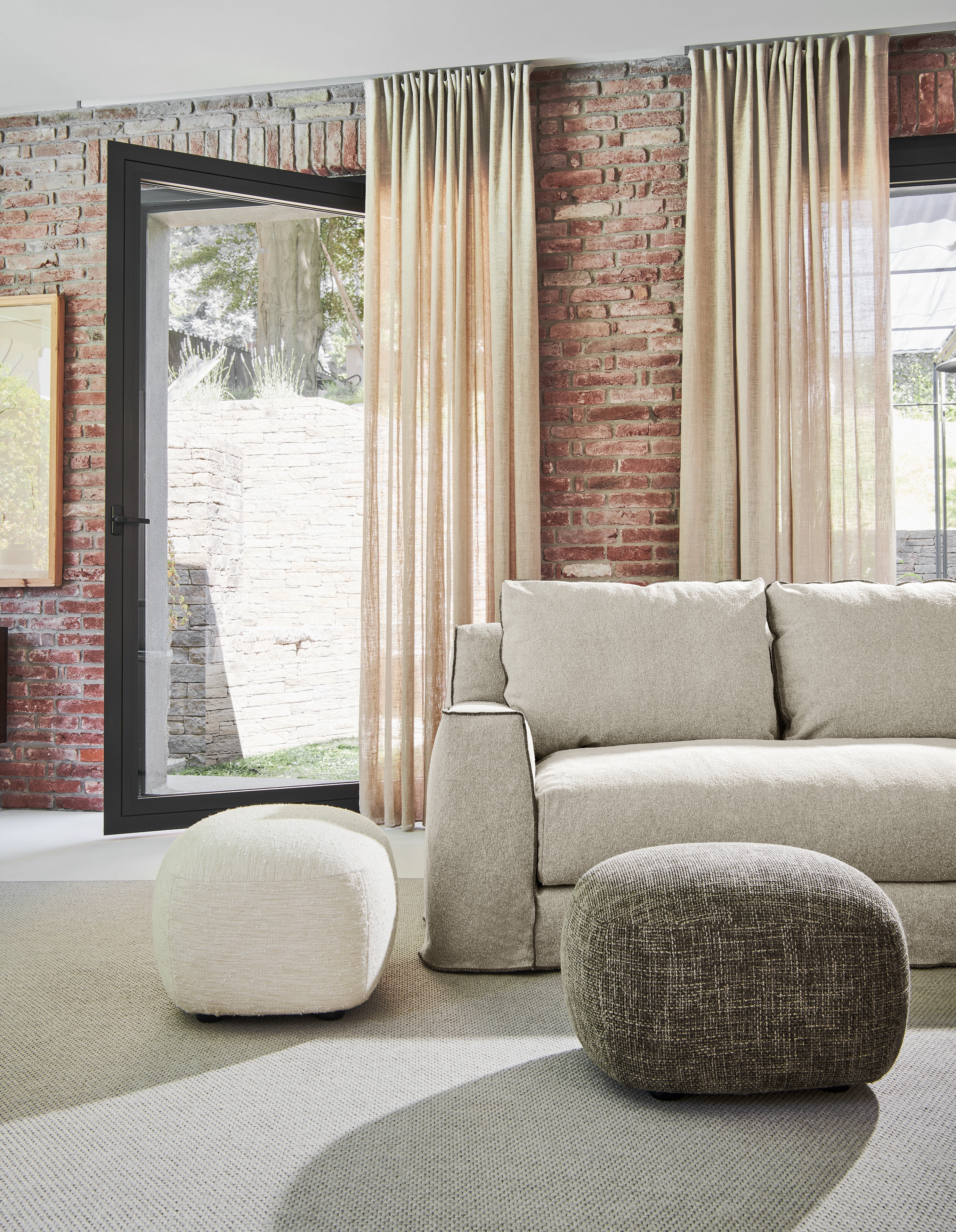 LOLL 12 - Sofas from Gervasoni | Architonic