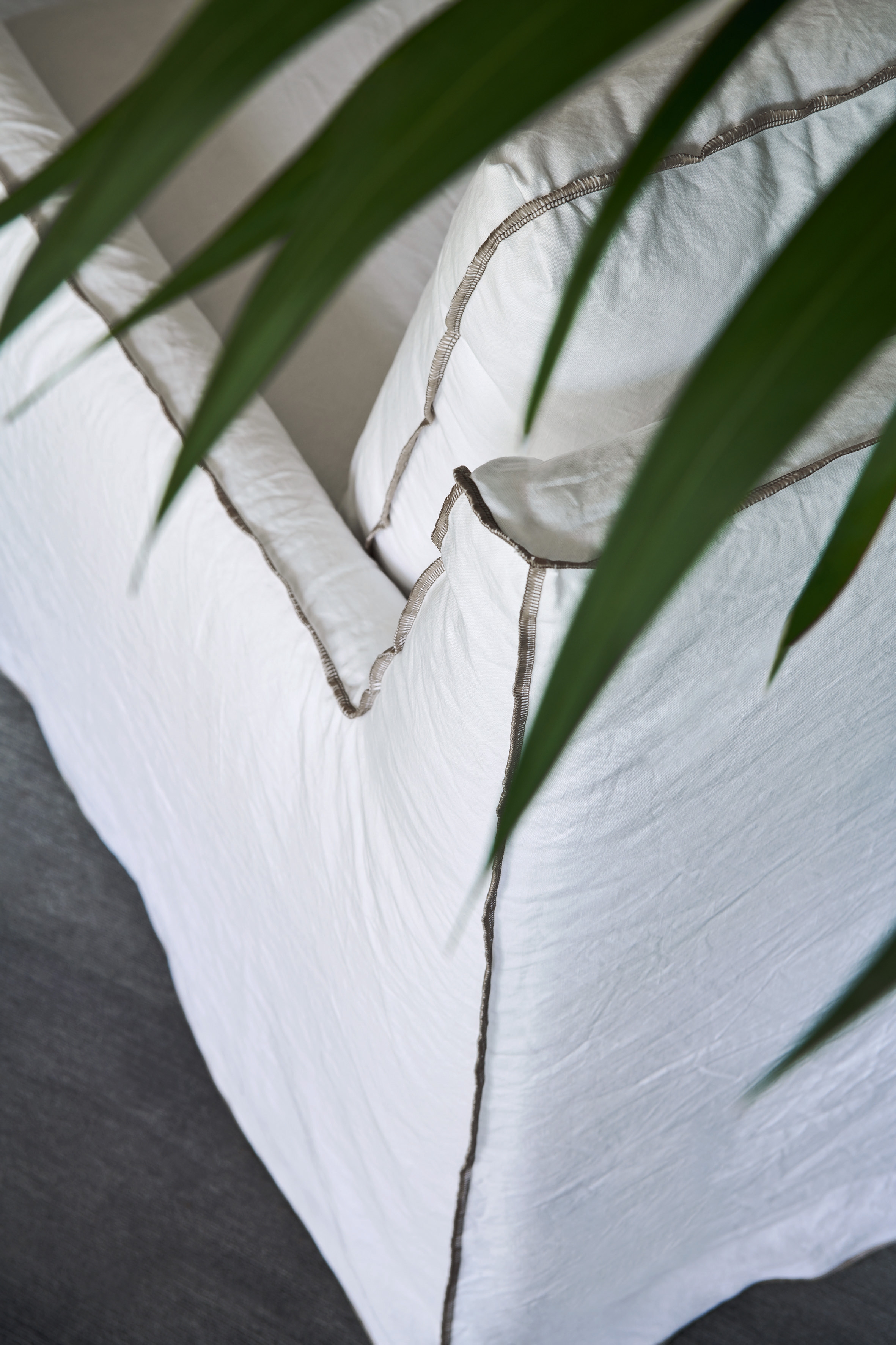 LOLL 08 - Poufs from Gervasoni | Architonic