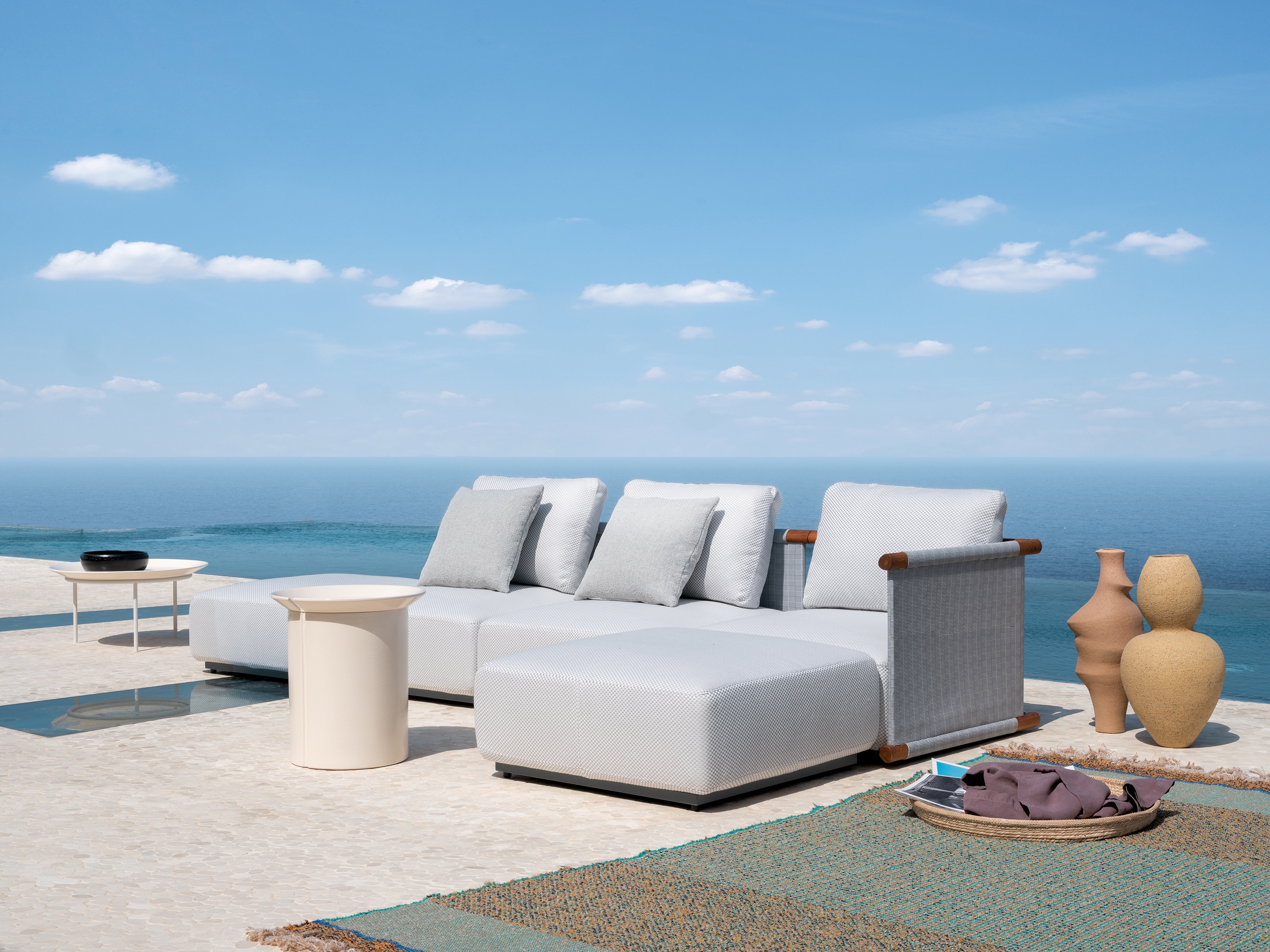BRISE 24 - Chairs from Gervasoni | Architonic