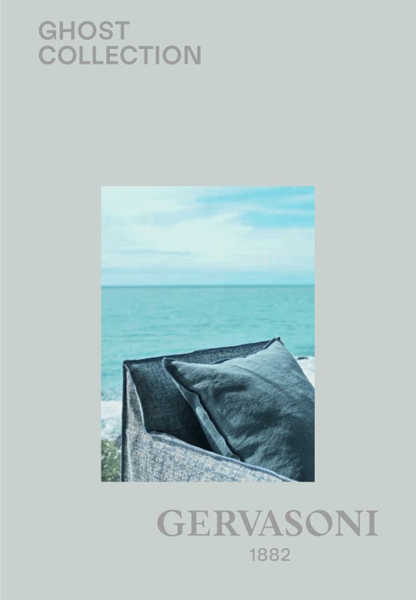 Gervasoni products, collections and more | Architonic