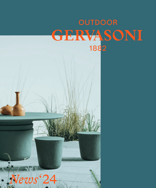 Gervasoni products, collections and more | Architonic