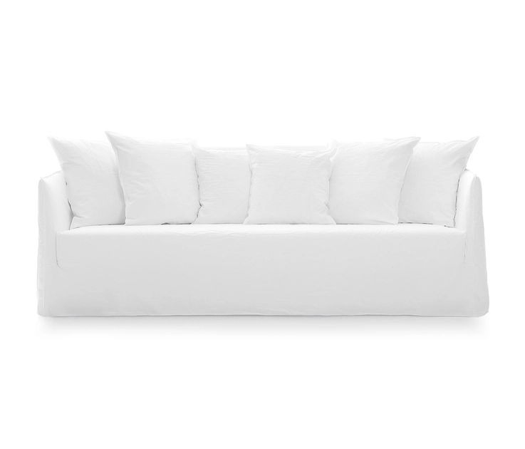 GHOST 12 - Sofas from Gervasoni | Architonic