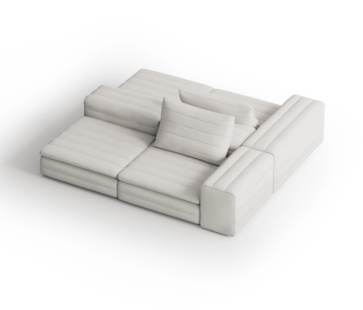 SAMET LOW - Sofas from Gervasoni | Architonic