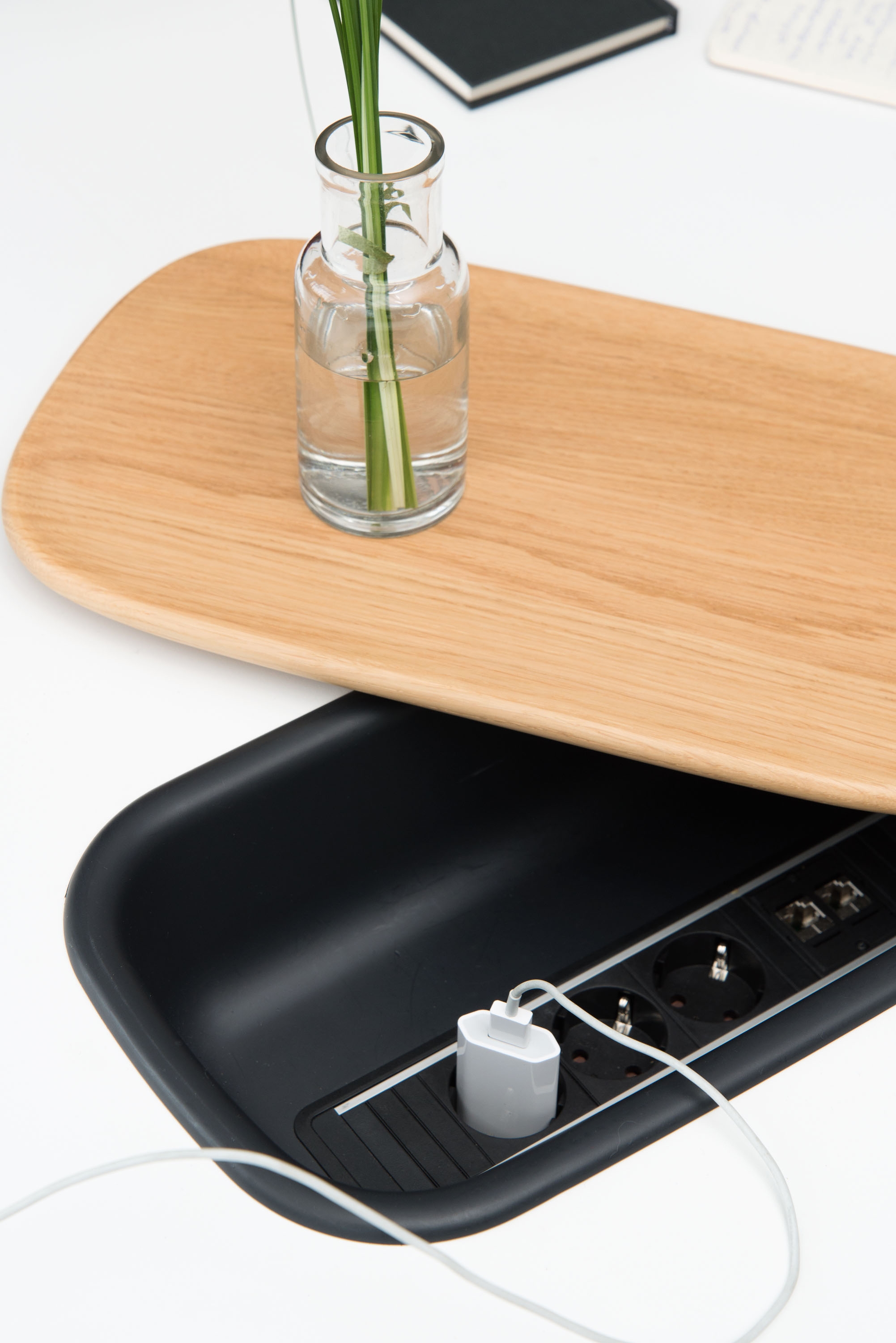 TIMBA TABLE HIGH - Standing tables from Bene | Architonic