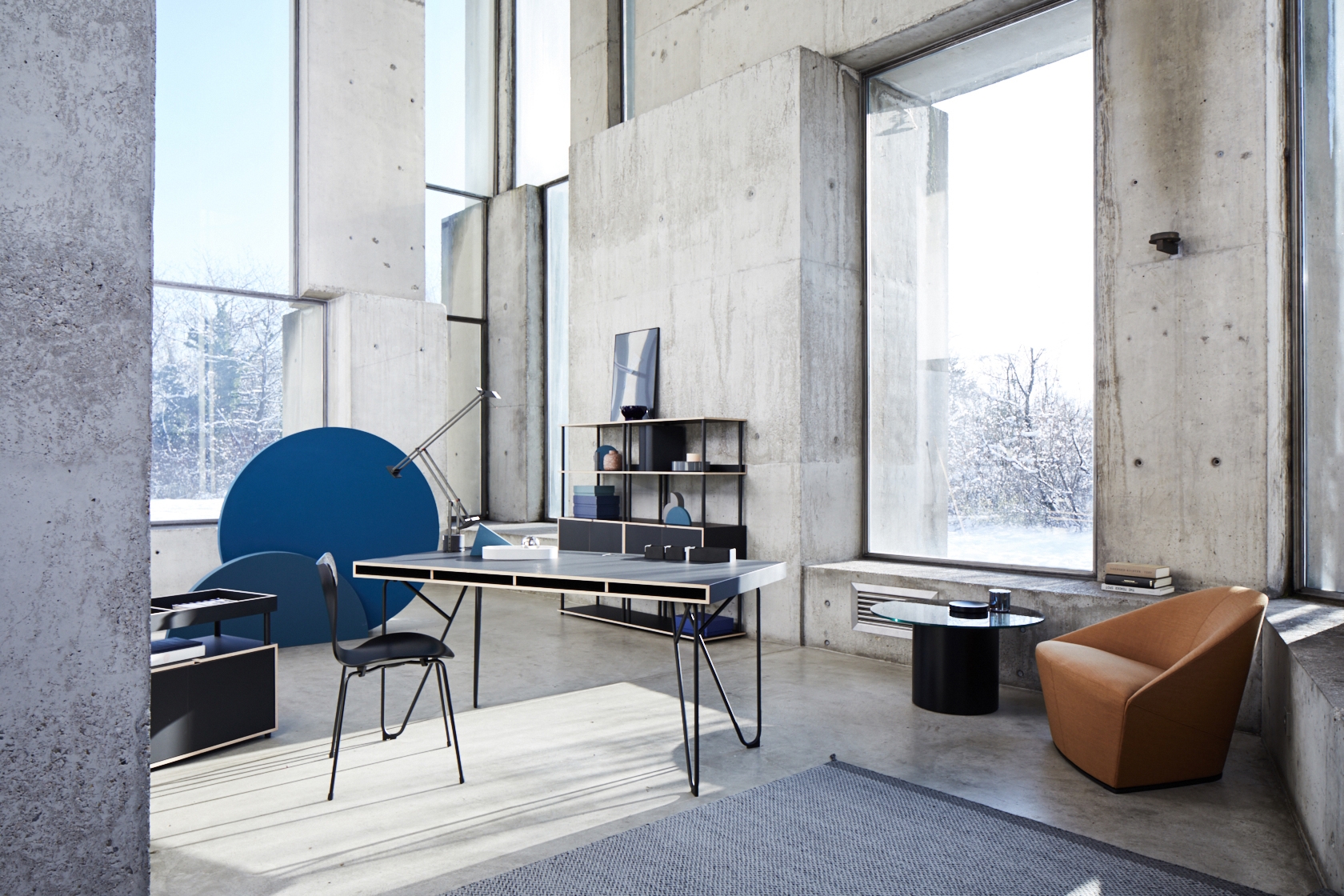 STUDIO FACT HAUTE TABLE DE RÉUNION – Tables hautes de Bene | Architonic