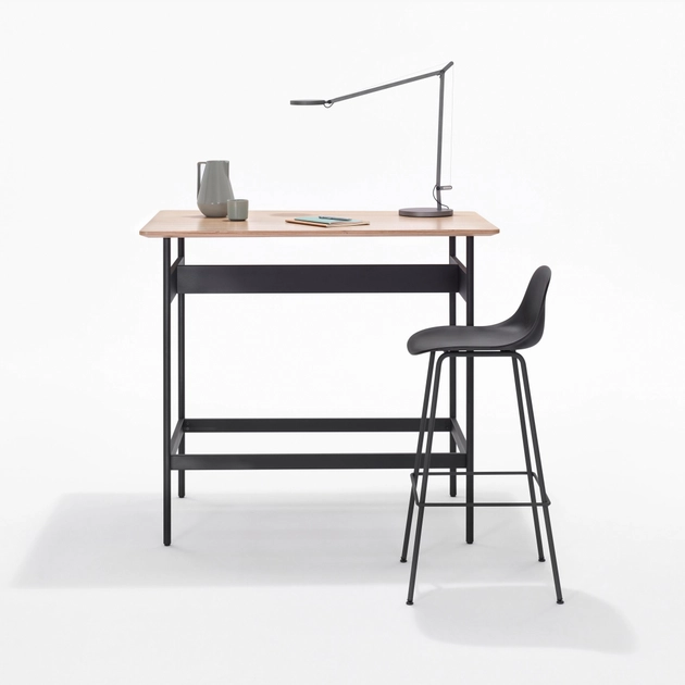 STUDIO FACT HIGH - Standing tables from Bene | Architonic