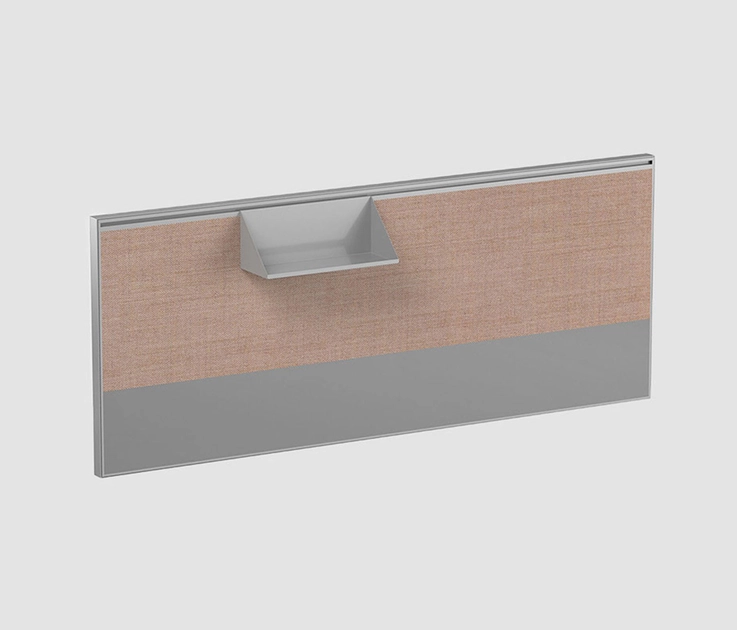 T-PANEL MULTI - Sound absorbing objects from Bene | Architonic