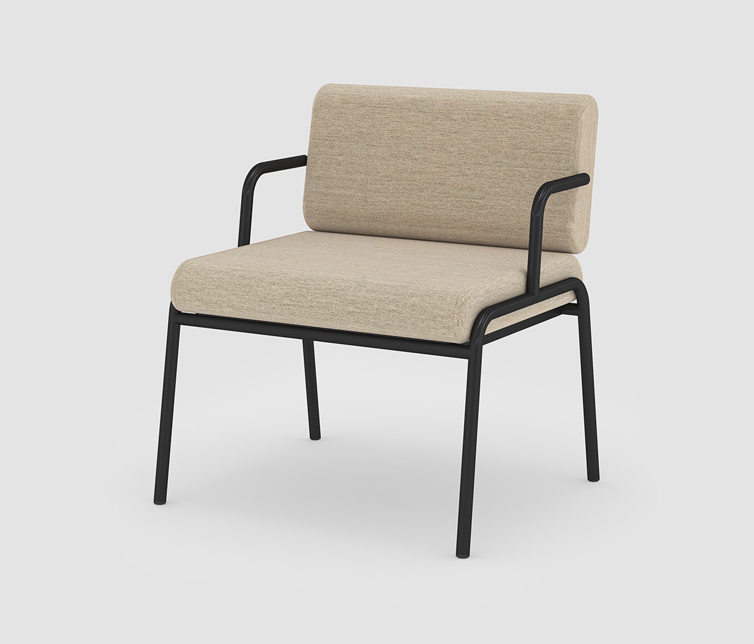 CASUAL OUTDOOR BENCH LOW - Benches from Bene | Architonic