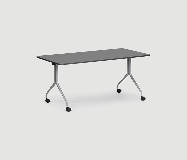 FLEX SWIVEL TABLE SLIM - Side tables from Bene | Architonic
