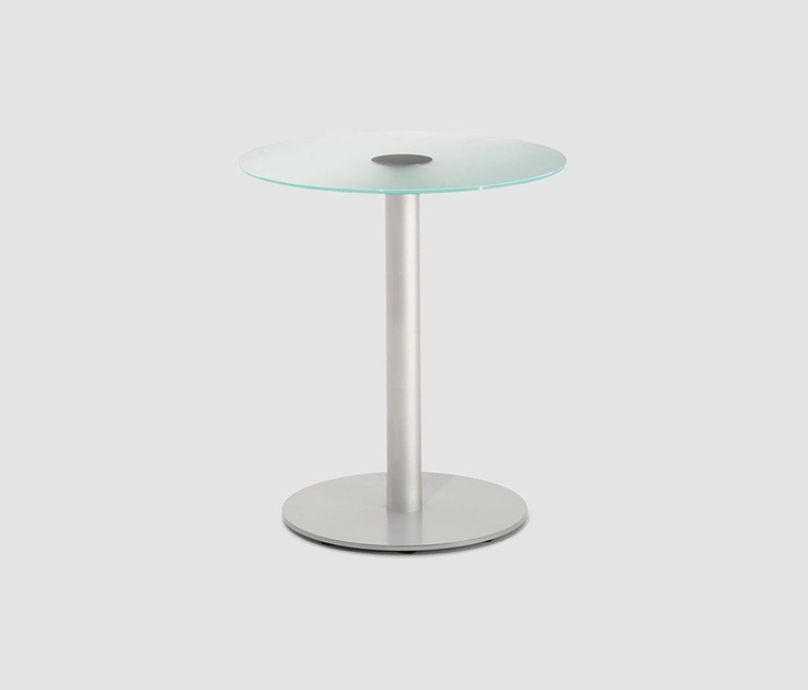 T-MEETING - Side tables from Bene | Architonic