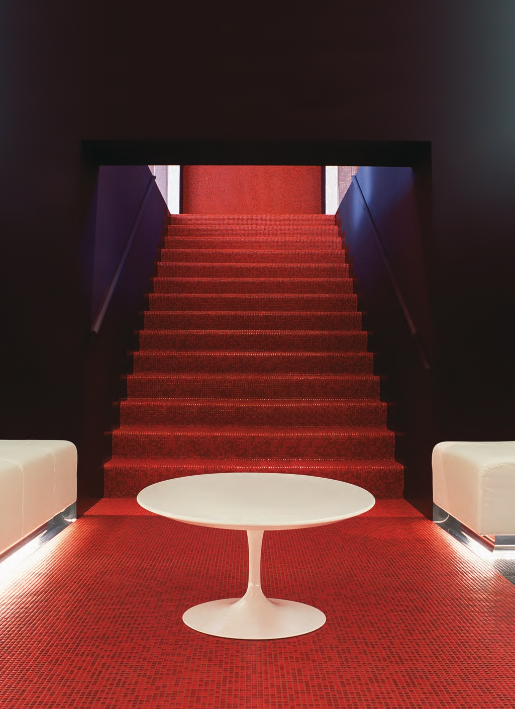 OPUS ROMANO | BABILA – Mosaici vetro di Bisazza | Architonic