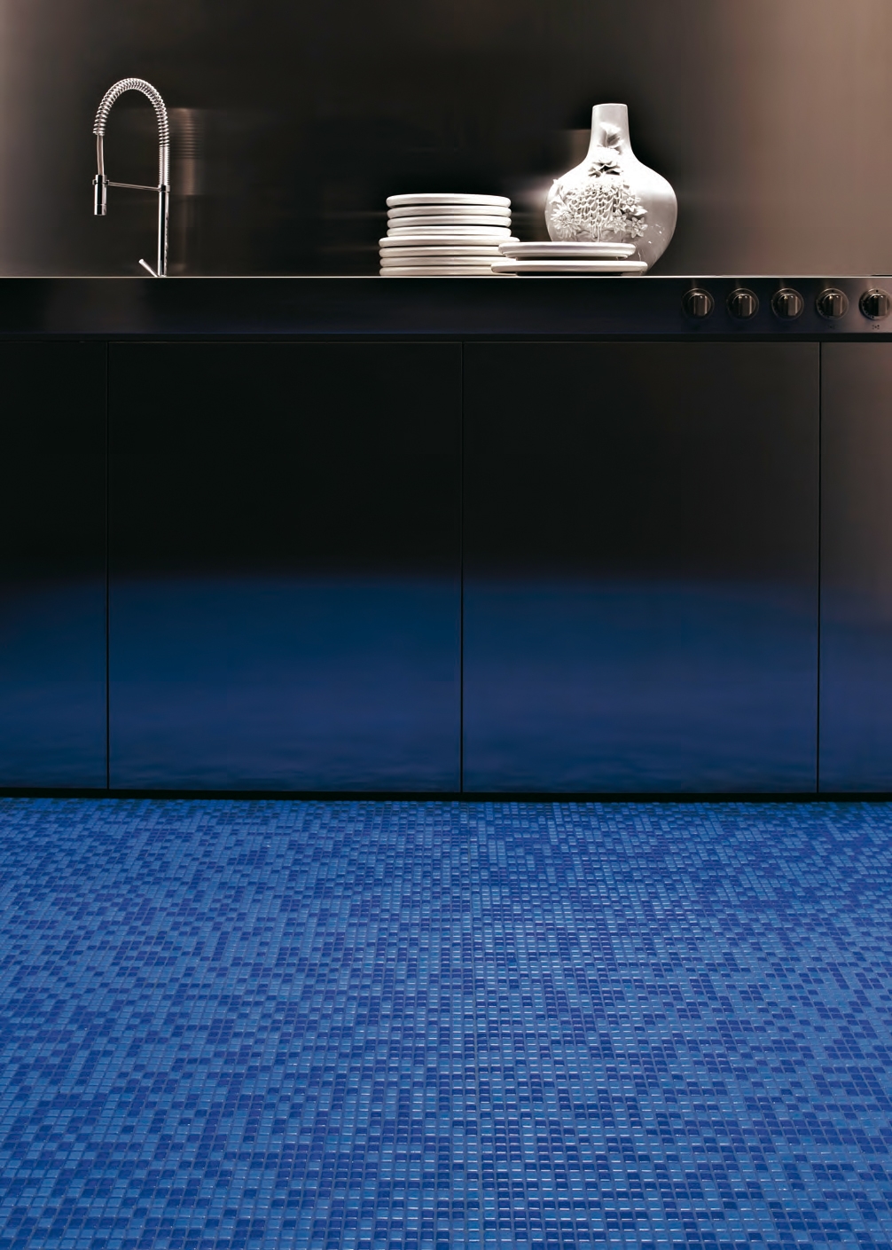 OPUS ROMANO | ARIANNA – Mosaicos de vidrio de Bisazza | Architonic