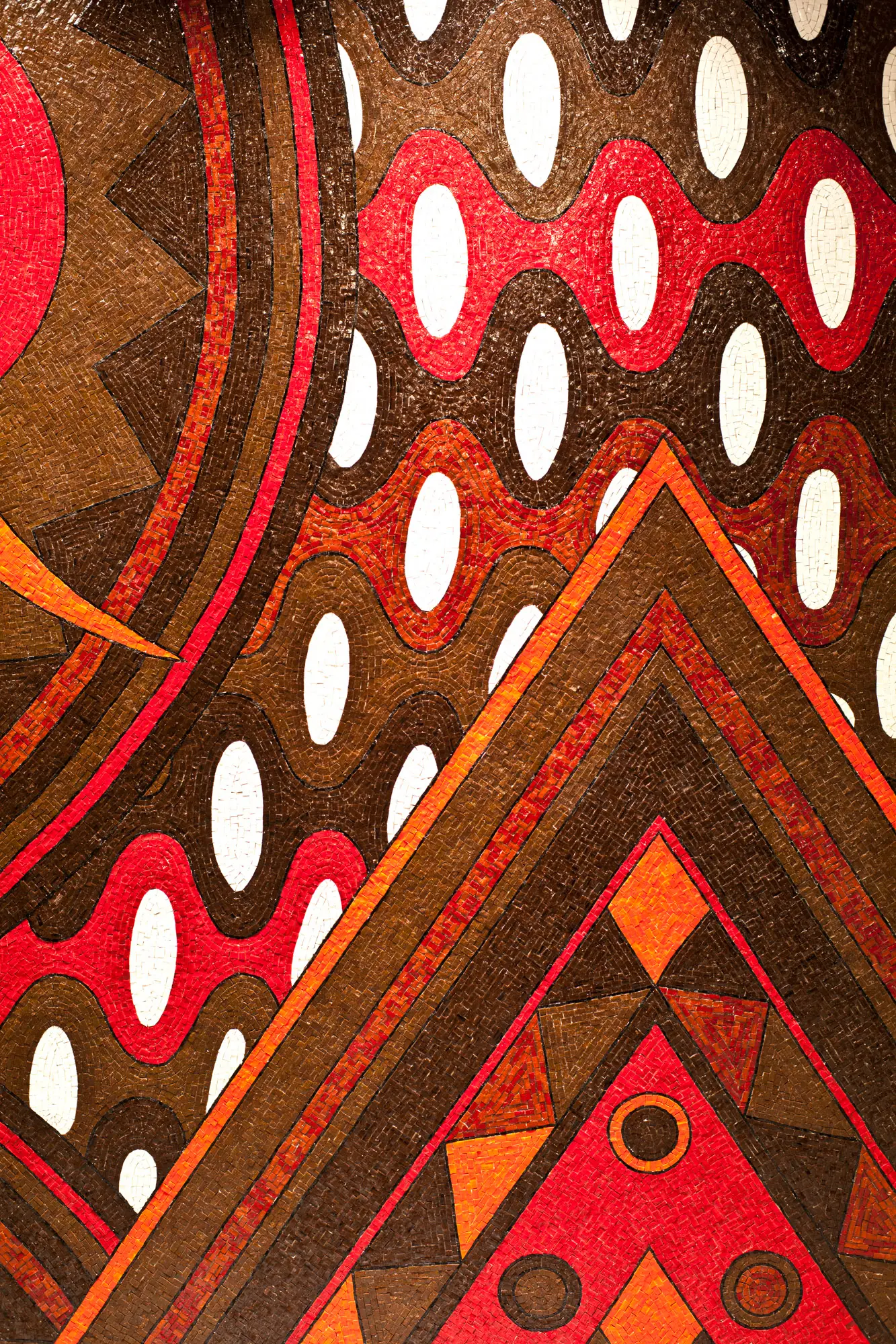 EMILIO PUCCI VIVARA - Glass mosaics from Bisazza | Architonic