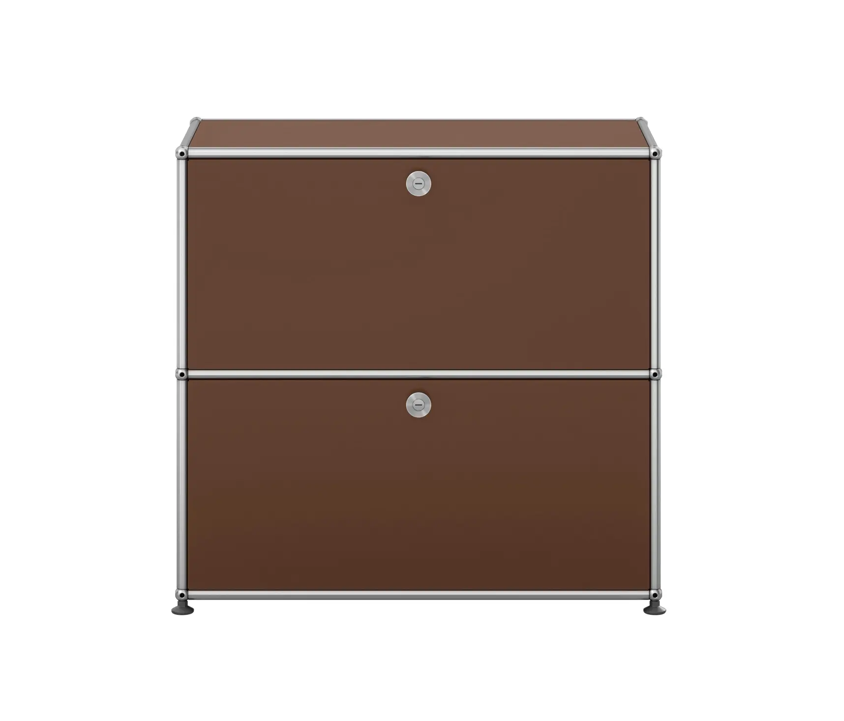USM HALLER CREDENZA | USM BROWN - Sideboards from USM | Architonic