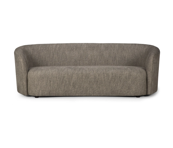 ELLIPSE | SOFA - 3 SEATER - ASH - Sofas from Ethnicraft | Architonic