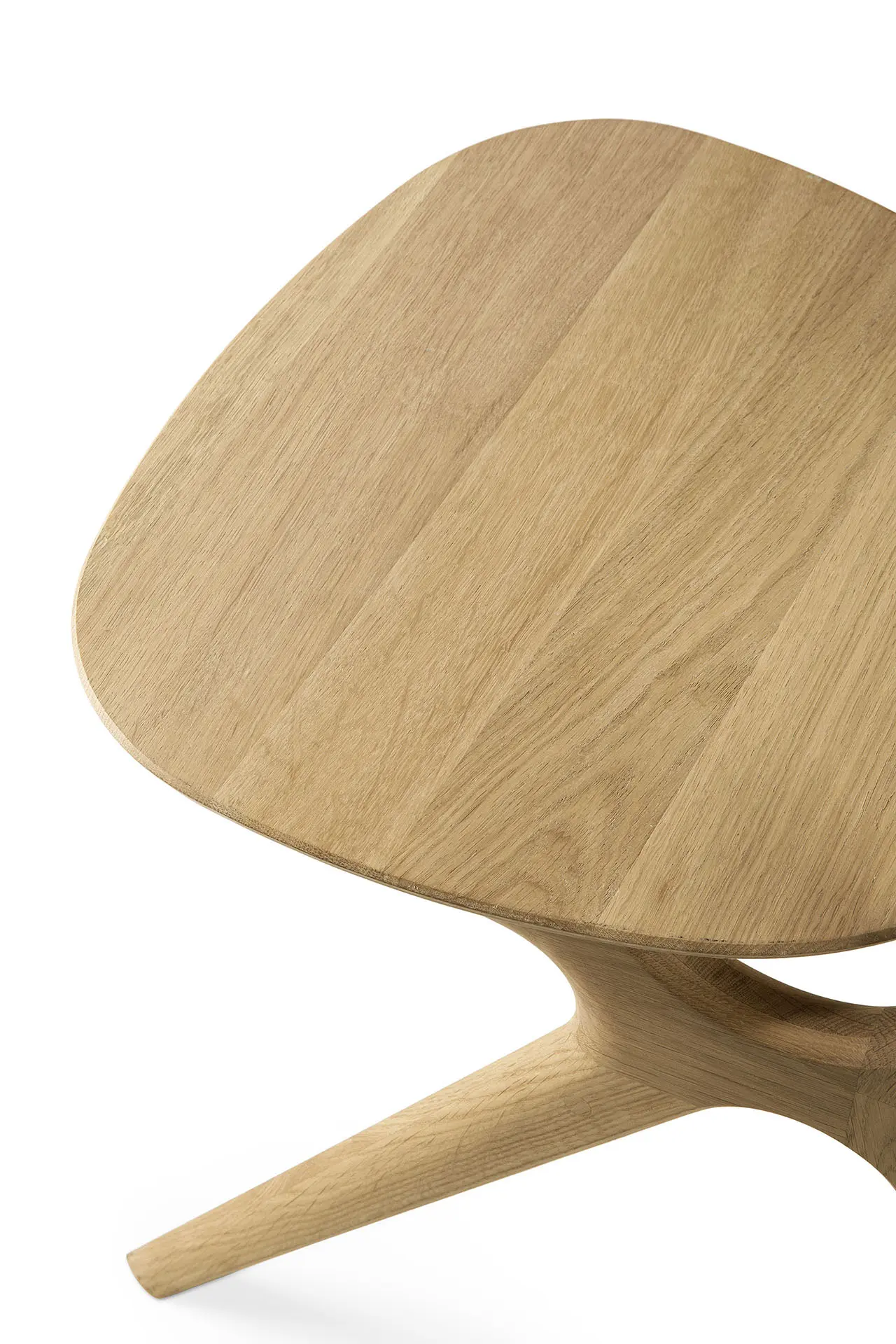 EYE | OAK DINING CHAIR – Chaises de Ethnicraft | Architonic
