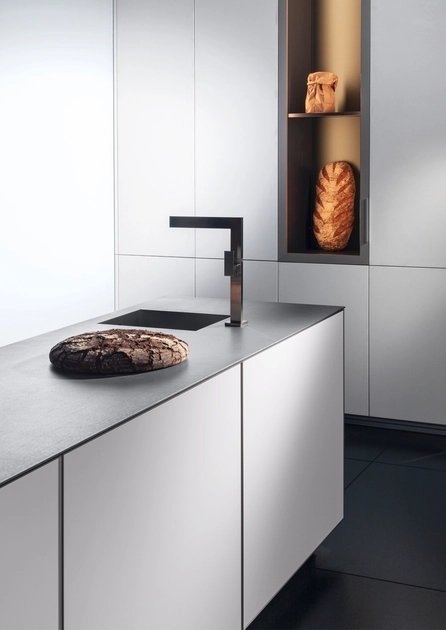 SHOWCASE - Fitted kitchens from Poggenpohl | Architonic