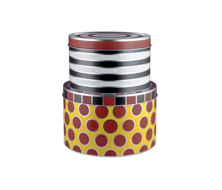 CIRCUS MW31S2 - Storage boxes from Alessi | Architonic