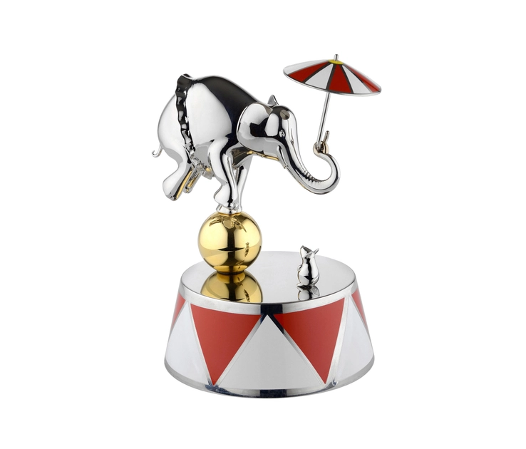 BALLERINA MW37 - Objects from Alessi | Architonic
