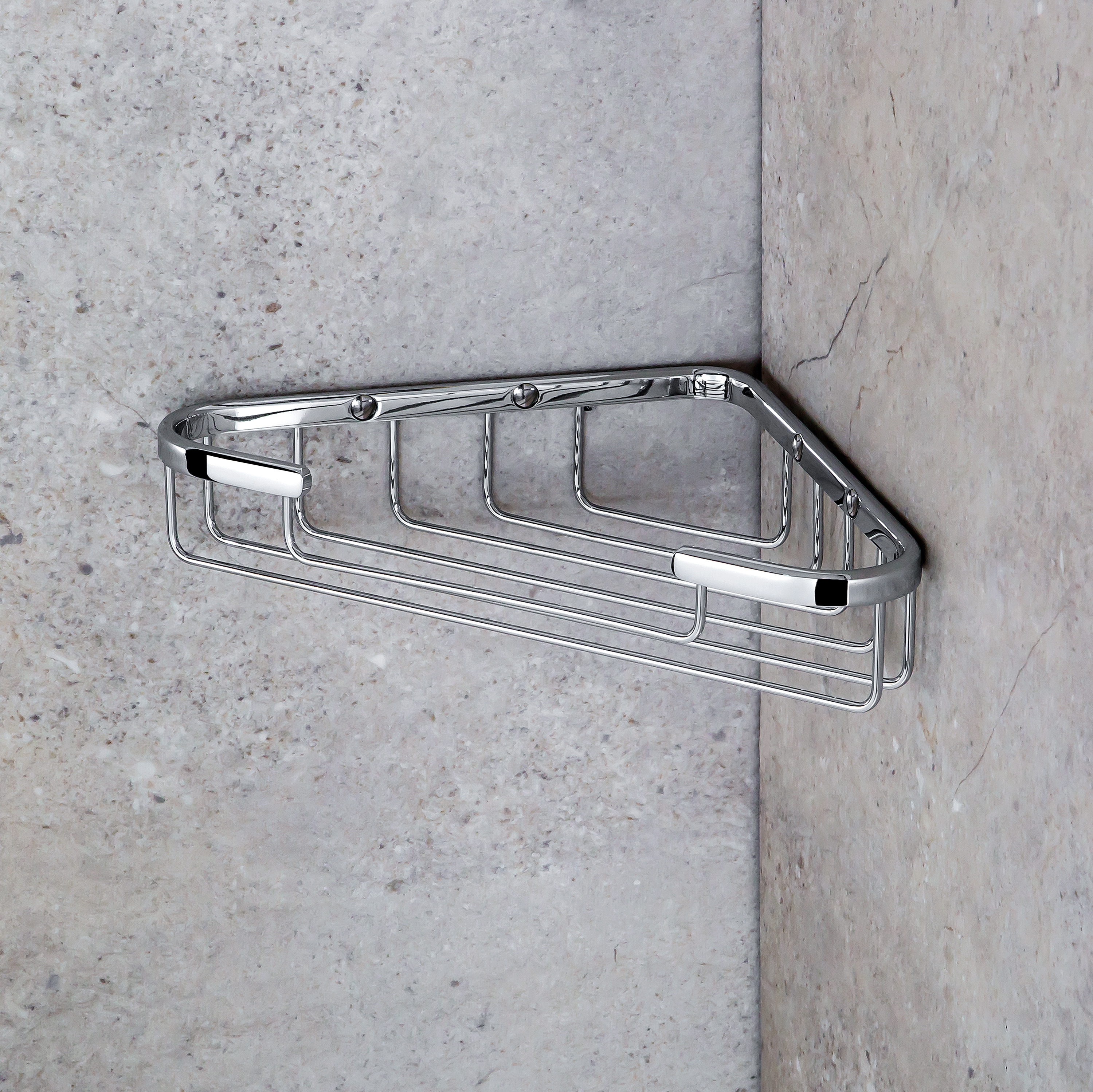 DOUBLE CORNER BASKET - Sponge baskets from COLOMBO DESIGN | Architonic