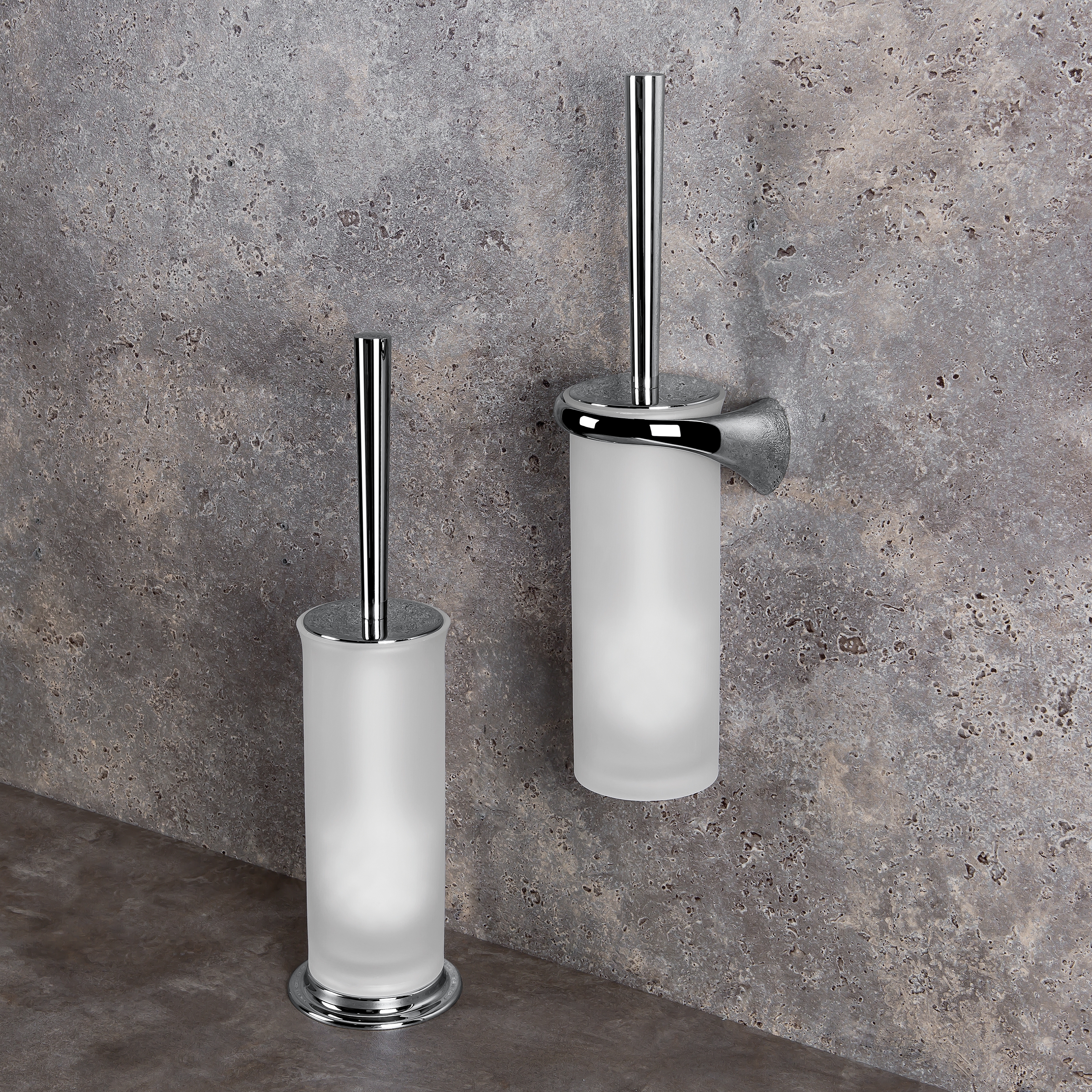 SHELF - Bath shelves from COLOMBO DESIGN | Architonic