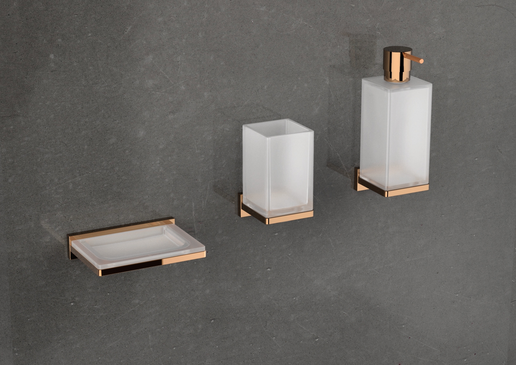 PAPER HOLDER - Paper roll holders from COLOMBO DESIGN | Architonic