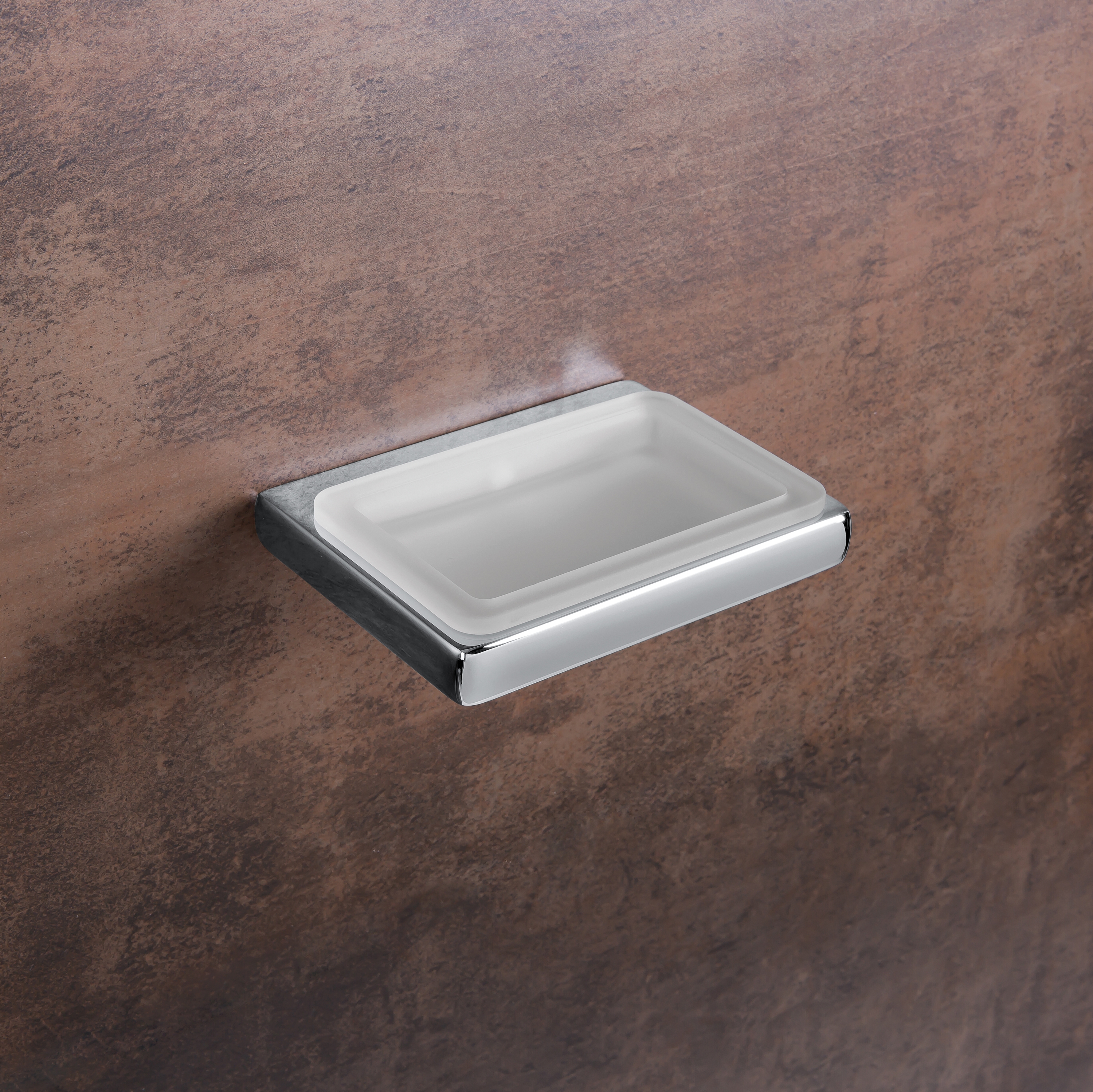 SOAP DISPENSER AND TOWEL HOLDER - Towel rails from COLOMBO DESIGN | Architonic