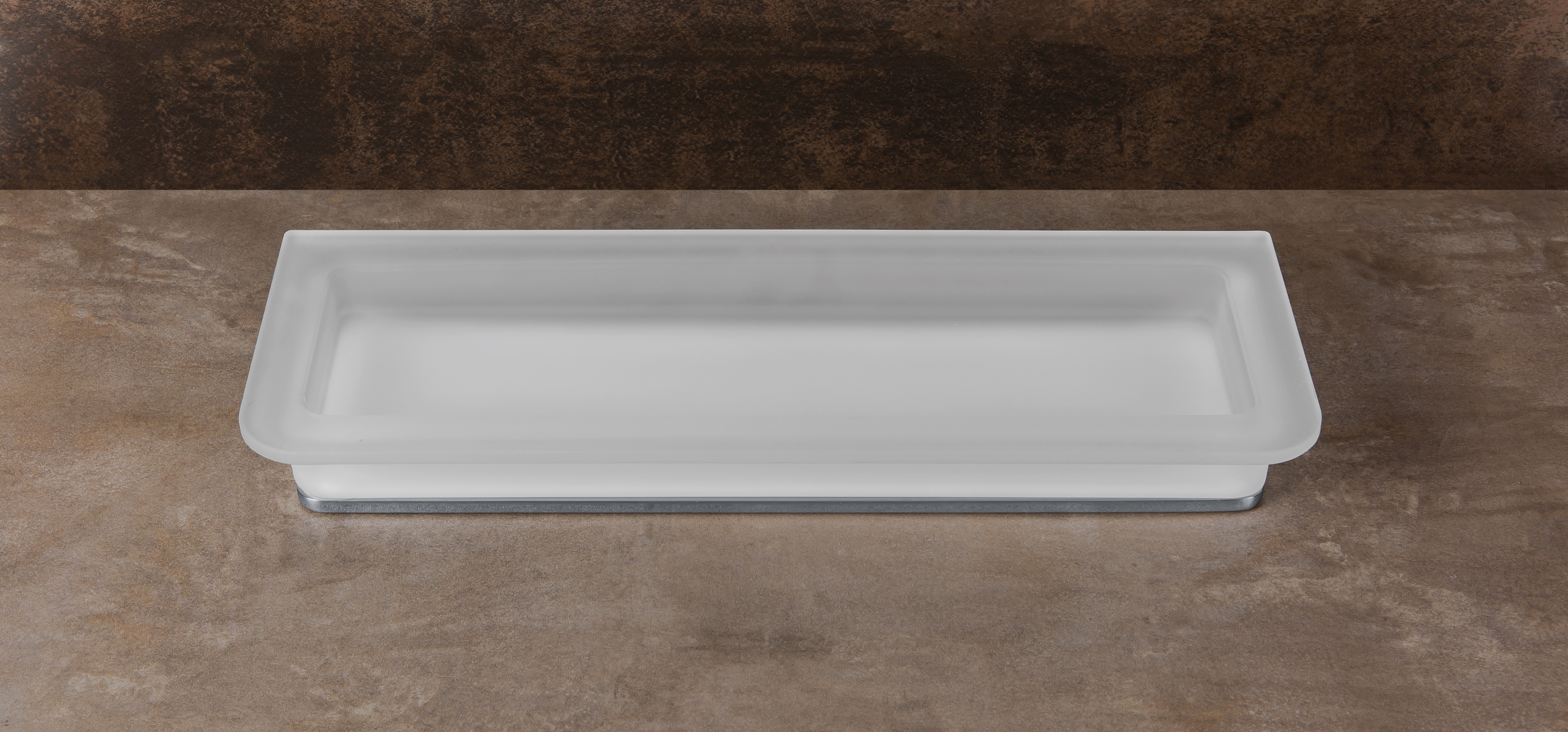 PAPER HOLDER WITH COVER - Paper roll holders from COLOMBO DESIGN ...